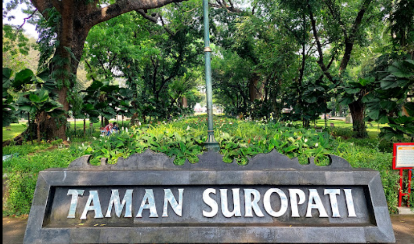 5 Wisata Alam di Jakarta Selatan, Suasana Hijau Buat Jadi Makin ...