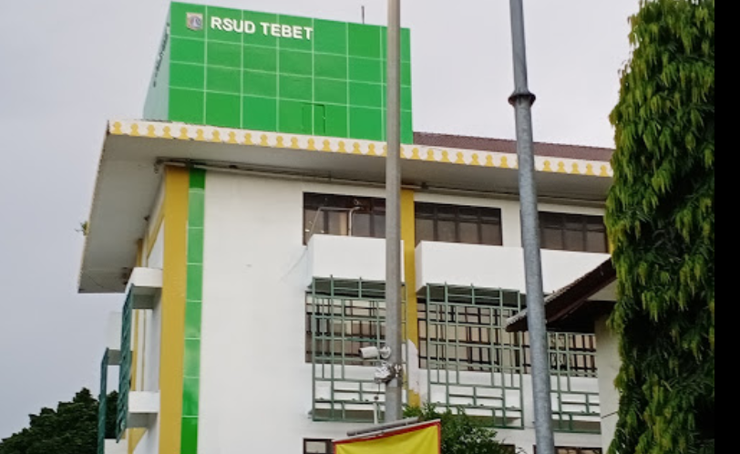 Rumah Sakit di Jakarta Selatan yang Menerima BPJS, Berobat Jadi Nggak ...