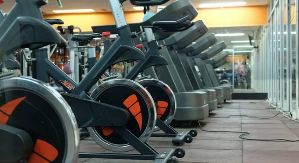 5 Rekomendasi Gym Khusus Perempuan di Jakarta, Tempatnya Nyaman dan ...