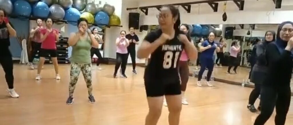 5 Rekomendasi Gym Khusus Perempuan di Jakarta, Tempatnya Nyaman dan ...