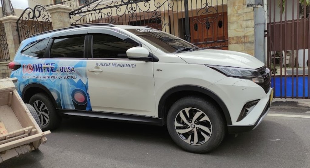 5 Tempat Kursus Mengemudi di Jakarta, Bisa Pilih Kendaraan Sesuai ...