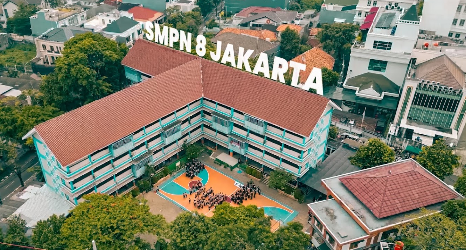 SMP Negeri terbaik di Jakarta, Jadi Rekomendasi Buat Melanjutkan ...
