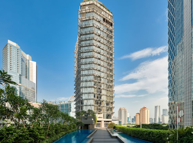 6 Hotel dengan Pemandangan Alam di Jakarta yang Menajubkan! - Haijakarta.id
