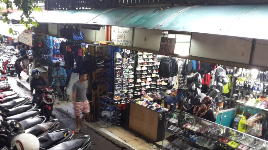 7 Daftar Pasar Antik di Jakarta, Sediakan Barang Unik dan Bersejarah ...