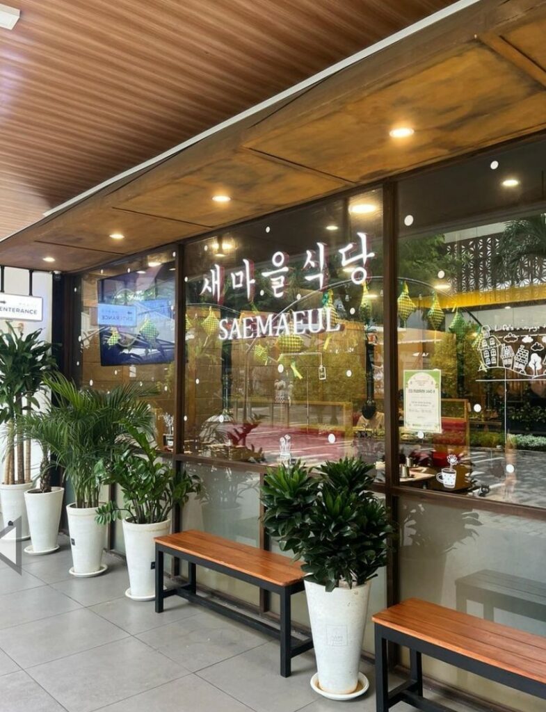 7 Restoran Korea di Jakarta Selatan, Pecinta Korean Food Wajib Merapat ...