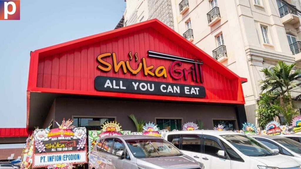 7 Restoran All You Can Eat Murah di Jakarta, Ada yang Under Seratus ...