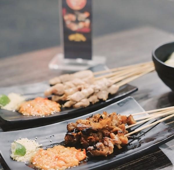 10 Rekomendasi Sate Taichan Enak di Jakarta, Antriannya Nggak Pernah Sepi! - Haijakarta.id