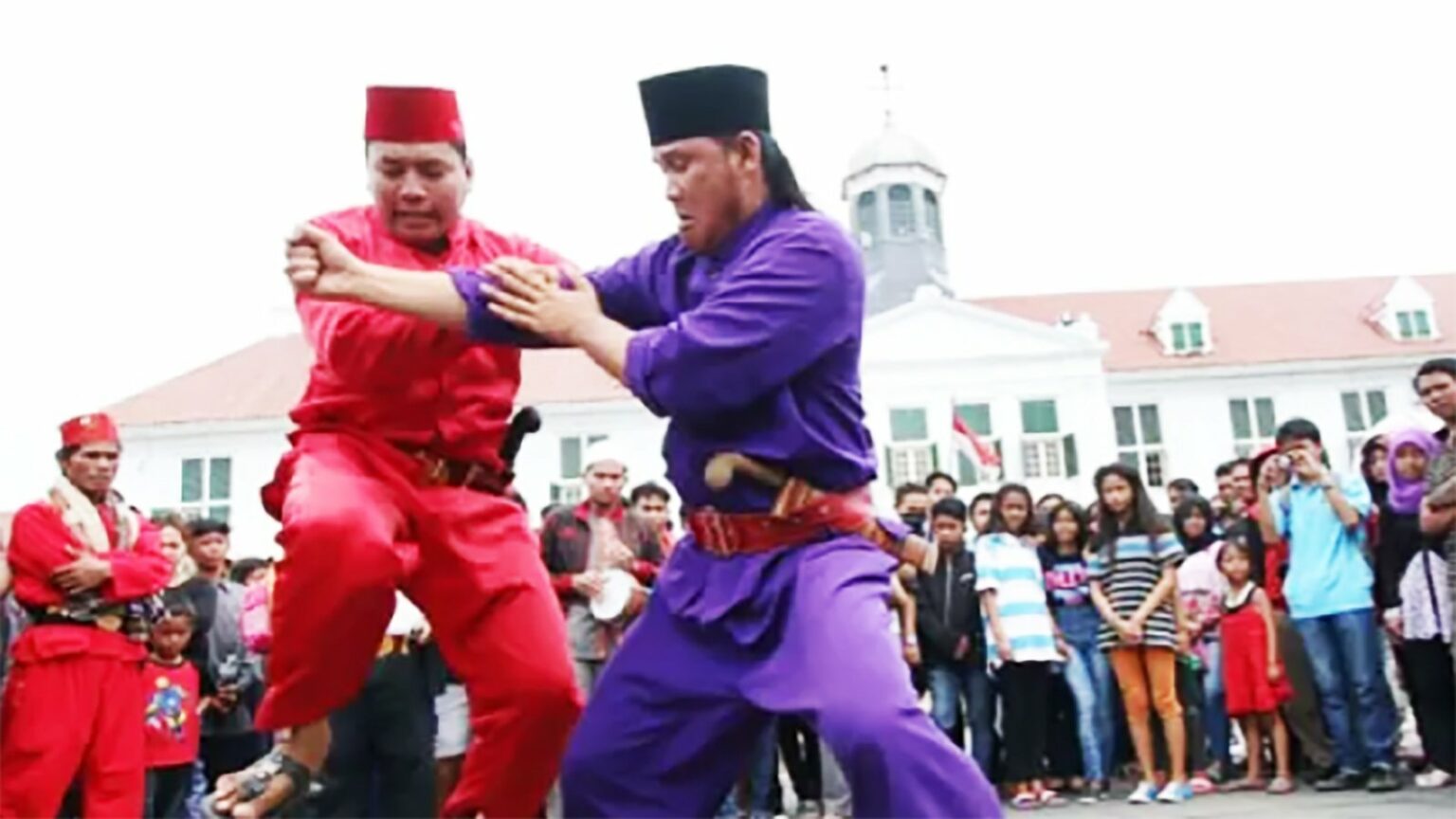 7 Kesenian Khas Betawi yang Masih Populer Hingga Saat Ini! - Haijakarta.id