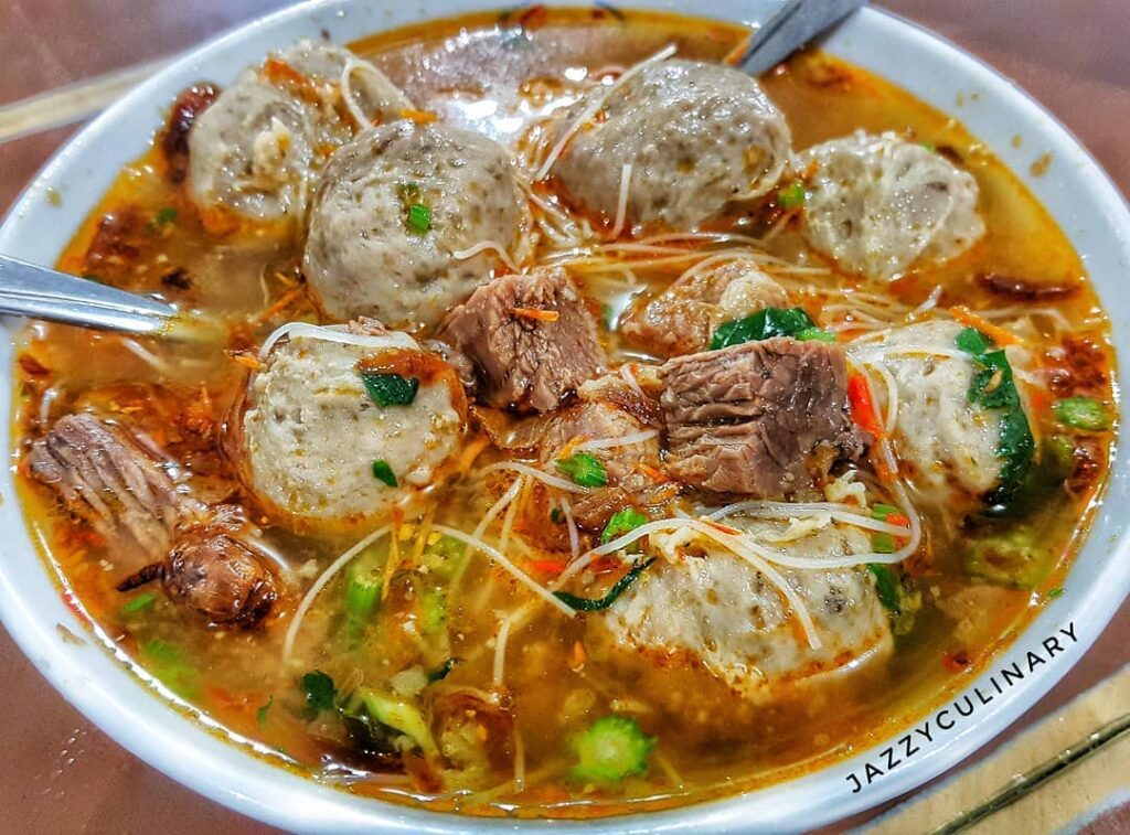 5 Tempat Makan Bakso Enak di Jakarta Barat, No 4 Paling Enak Wajib Kamu ...