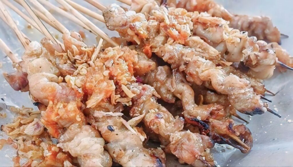 10 Rekomendasi Sate Taichan Enak di Jakarta, Antriannya Nggak Pernah Sepi! - Haijakarta.id