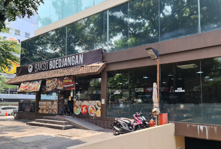 7 Tempat Makan Bakso Enak di Jakarta Selatan, Banyak Varian Rasanya ...