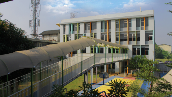 10 Sekolah TK Swasta Terbaik di Jakarta Timur, Lengkap dengan Biaya dan ...