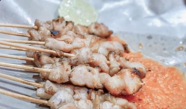 10 Rekomendasi Sate Taichan Enak di Jakarta, Antriannya Nggak Pernah Sepi! - Haijakarta.id