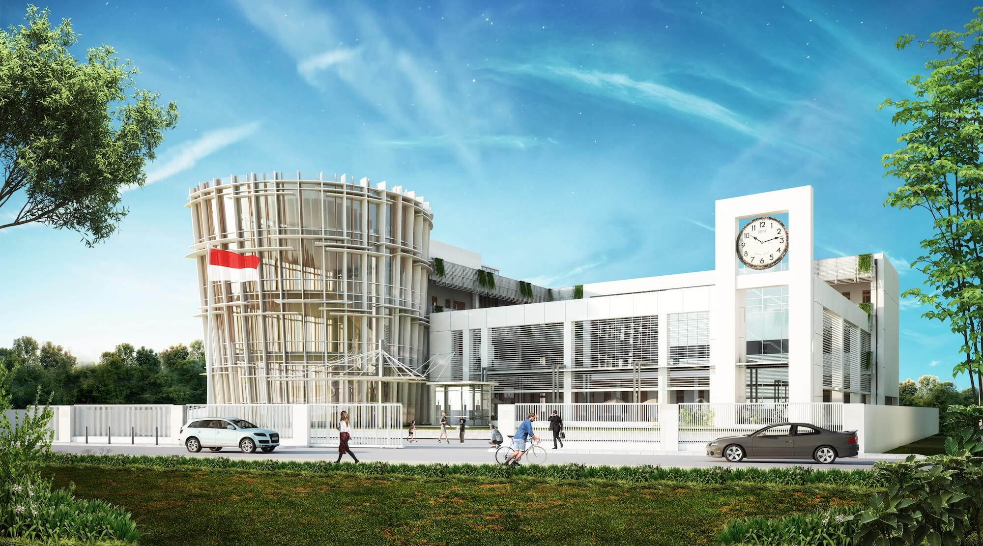 10 Sekolah TK Swasta Terbaik di Jakarta Timur, Lengkap dengan Biaya dan ...