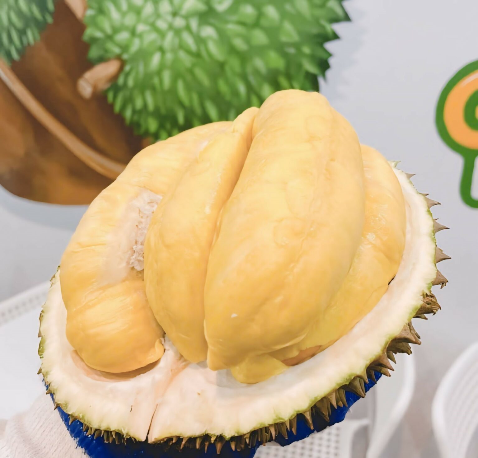 10 Tempat Makan Durian di Jakarta, Dijamin Enak dan Banyak Pilihanya ...