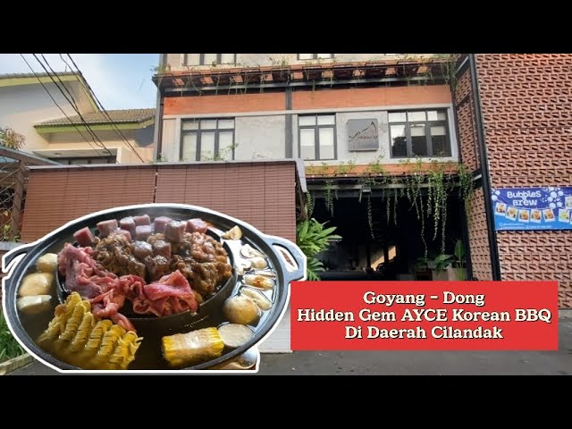 7 Restoran All You Can Eat Murah di Jakarta, Ada yang Under Seratus ...