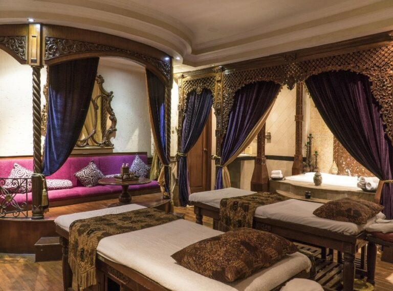 7 Tempat SPA Couple di Jakarta Selatan, Cocok untuk Relaksasi Bersama ...