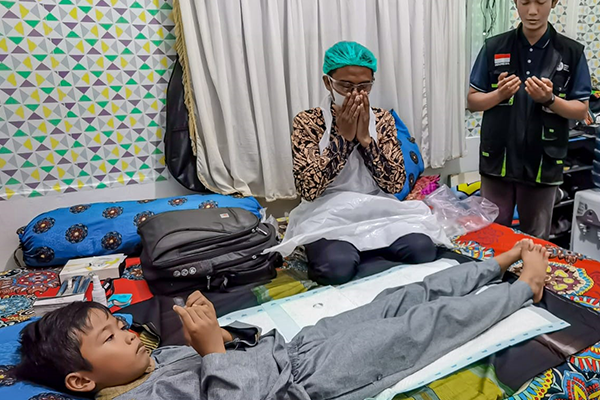 5 Rekomendasi Tempat Sunat di Jakarta Utara, Beserta Kisaran Harganya ...