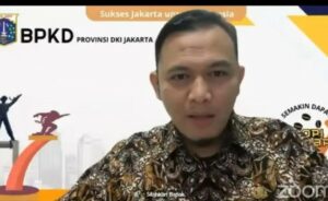 DLH DKI Jakarta Terapkan Teknologi Ramah Lingkungan di RDF Plant ...