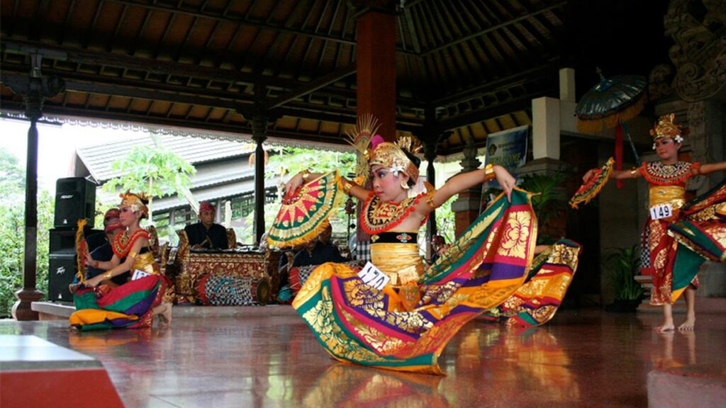 10 Daftar Sanggar Tari Terbaik di Jakarta, Tempat Les Tari Tradisional ...