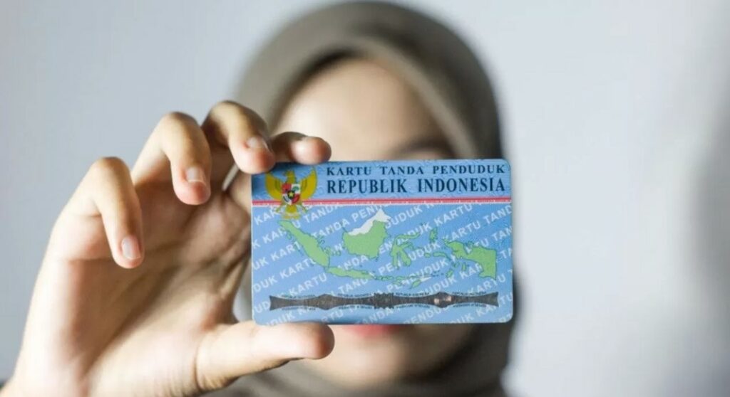 Cara Mengubah KTP DKI Menjadi DKJ, Begini Syarat Lengkapnya - Haijakarta.id