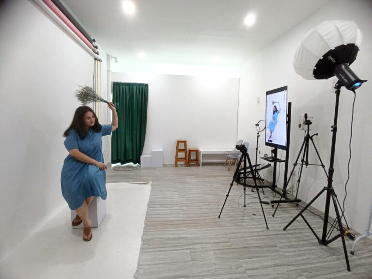 8 Rekomendasi Foto Studio Terbaik di Jakarta, Setiap Moment Jadi Lebih ...