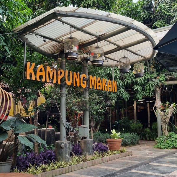 10 Rekomendasi Tempat Makan Dilengkapi Playground di Jakarta, Kids ...