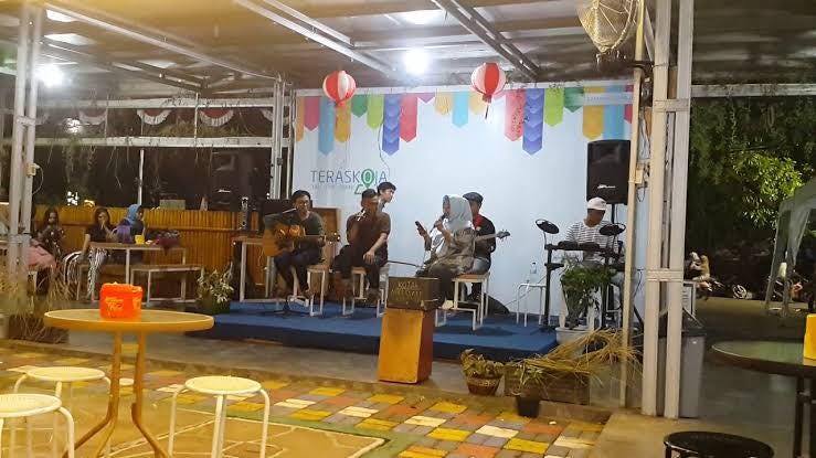 10 Rekomendasi Tempat Makan Dilengkapi Playground di Jakarta, Kids ...