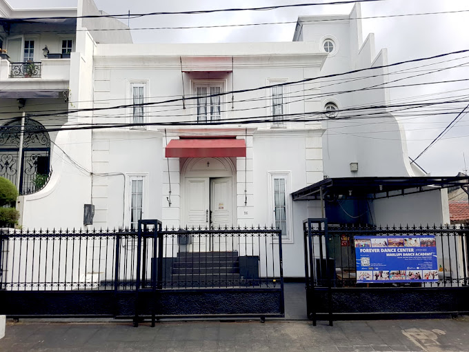 10 Daftar Sanggar Tari Terbaik di Jakarta, Tempat Les Tari Tradisional ...