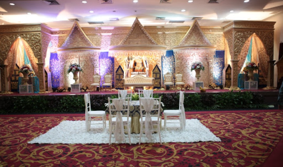 7 Rekomendasi Gedung Pernikahan di Jakarta Lengkap Beserta Fasilitasnya ...