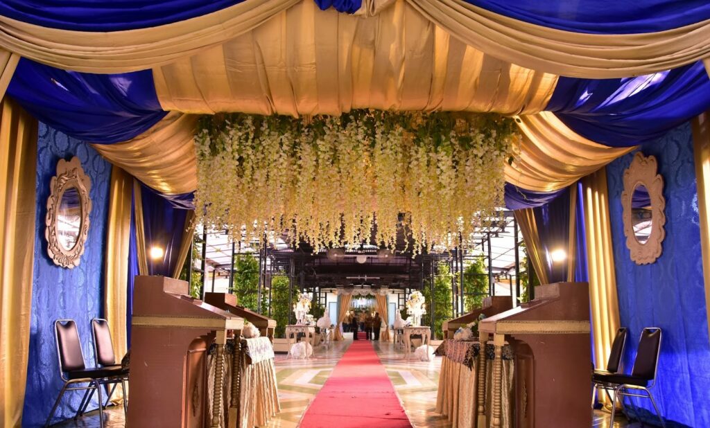 10 Gedung Pernikahan di Jakarta Timur Harga Sewa Dibawah 10 Juta - Haijakarta.id