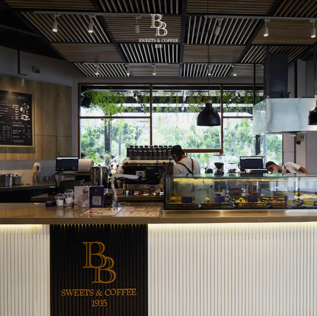 10 Rekomendasi Cafe Buka 24 Jam di Jakarta Free Wifi, Cocok Untuk ...