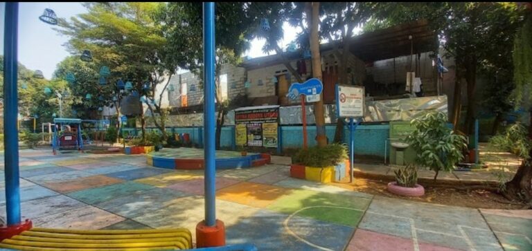 8 Daftar Lokasi RPTRA di Jakarta Barat Serta Jam Bukanya - Haijakarta.id