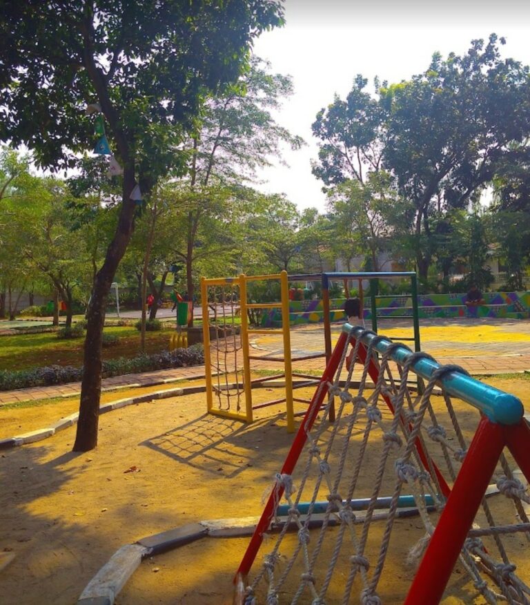 8 Daftar Lokasi RPTRA di Jakarta Barat Serta Jam Bukanya - Haijakarta.id