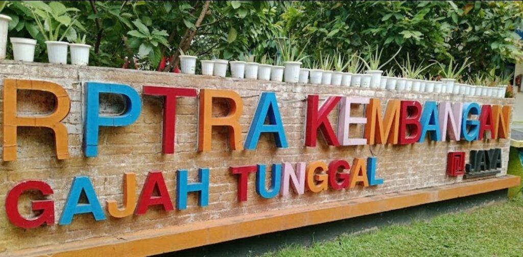 8 Daftar Lokasi RPTRA di Jakarta Barat Serta Jam Bukanya - Haijakarta.id