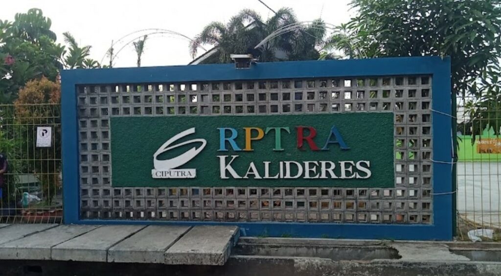 8 Daftar Lokasi RPTRA di Jakarta Barat Serta Jam Bukanya - Haijakarta.id