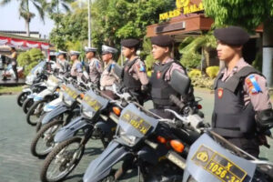 Daftar Titik Lokasi Operasi Zebra Semeru 2024 di Sidoarjo, Fokus ...