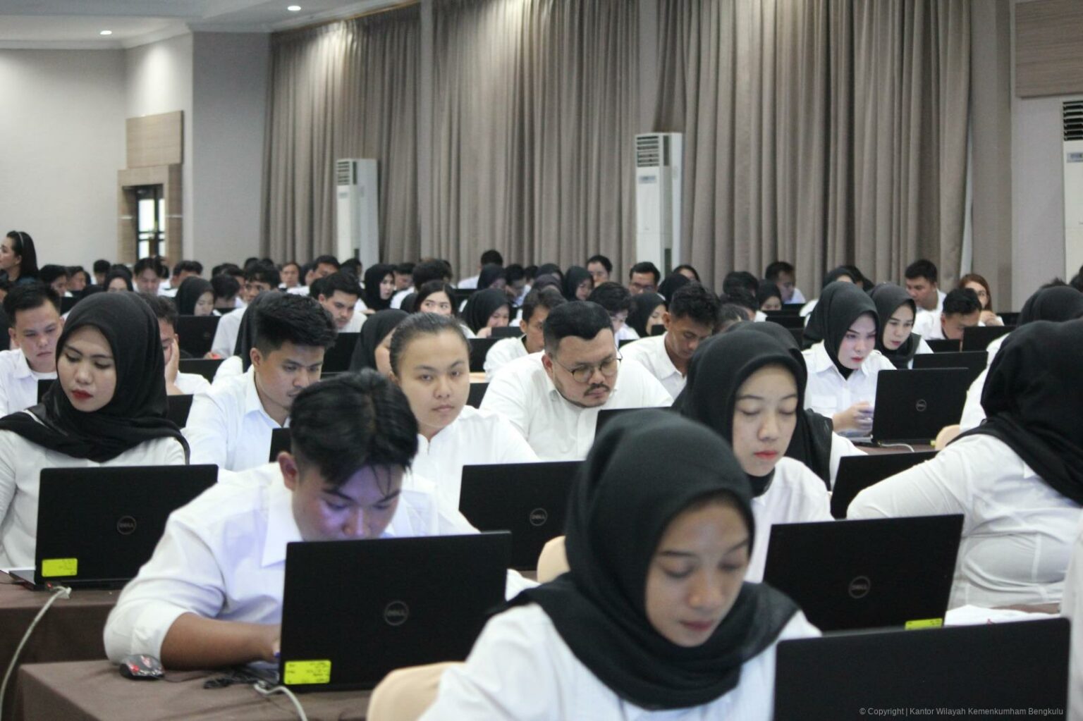 Cara Pengisian Riwayat Kerja Honorer untuk PPPK 2024 di SSCASN BKN, Cek Panduan Lengkapnya ...