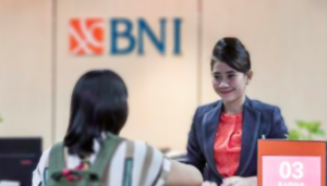 Info Loker: Bank BNI Buka Program Magang Bina BNI 2025 untuk Lulusan ...