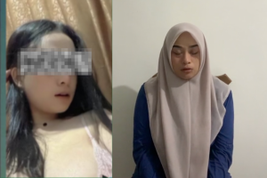 Video Klarifikasi Bu Guru Salsa Usai Video 5 Menitnya Viral, Akui Dijebak Rayuan Pacar Online ...