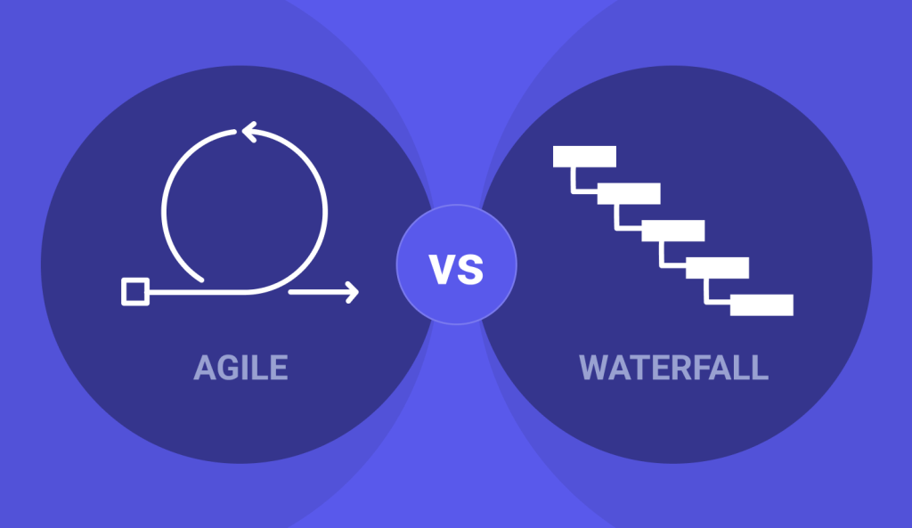 Agile VS Waterfall, Metodologi Mana yang Paling Tepat untuk Proyek Anda ...