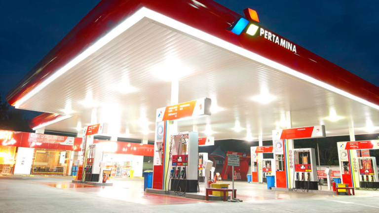 Resmi Naik! Harga BBM Terbaru Pertamina di Jakarta Hari Ini 2 Juli 2025 ...