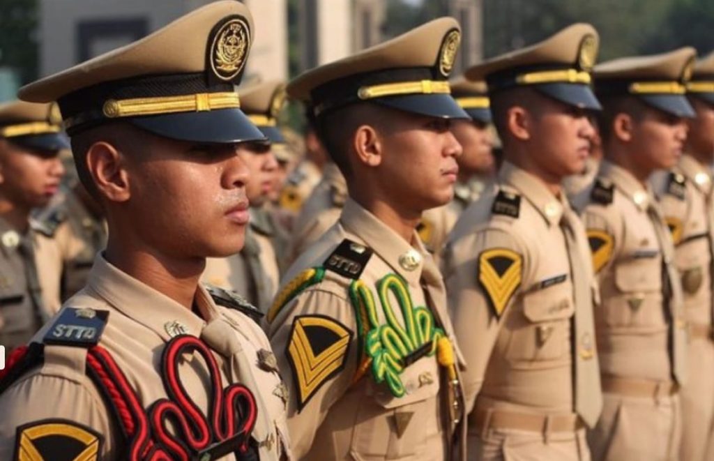 Syarat dan Cara Daftar STTD 2025 Jalur Mandiri Gelombang II, Cek Jadwal ...