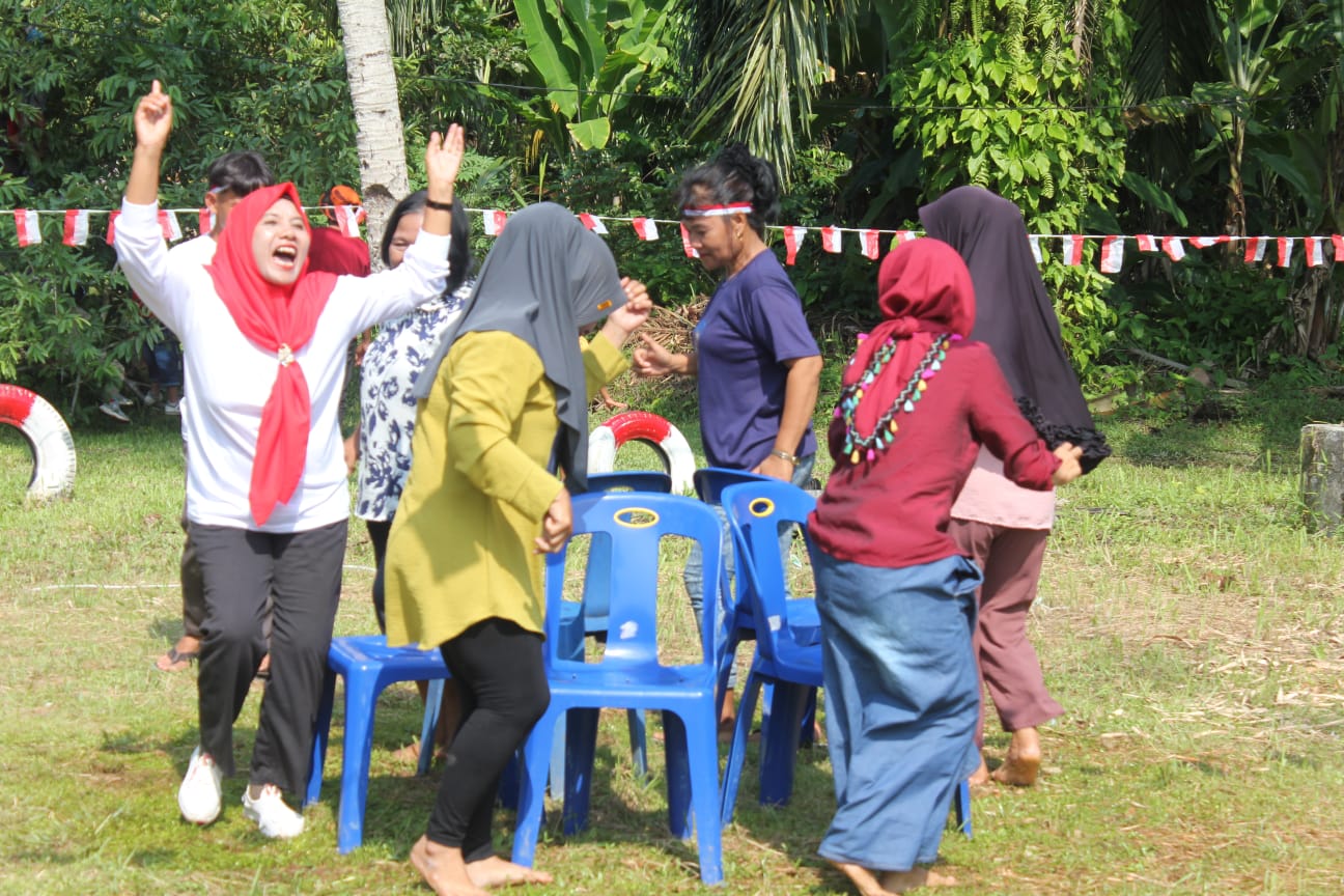 50 Ide Lomba 17 Agustus untuk Anak dan Dewasa yang Simpel dan Seru, Dijamin Anti-Mainstream ...