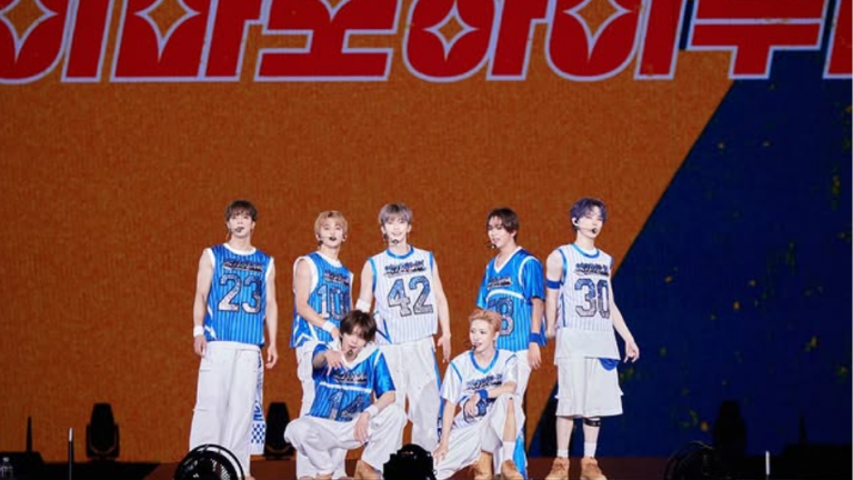 Prediksi Setlist Konser NCT DREAM di Jakarta 2025, Nyanyi Candy Bareng! - Haijakarta.id