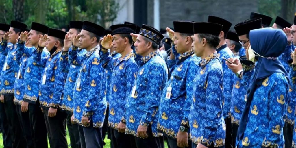 Peringatan HUT KORPRI 2025: Tradisi, Agenda Tahunan, dan Peran Penting ...