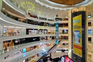 7 Daftar Mall di Jakarta yang Gelar Midnight Sale Akhir Tahun, Senayan ...