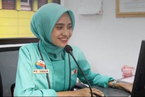 Lowongan Kerja Customer Service KAI Spesial Nataru 2025/2026: Jadwal ...