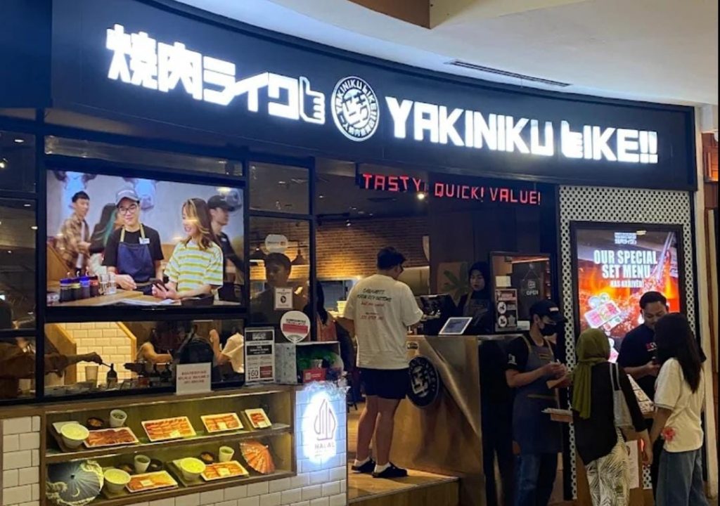 5 Rekomendasi Tempat Nge-Grill di Jakarta, Cocok untuk Rayakan Malam ...