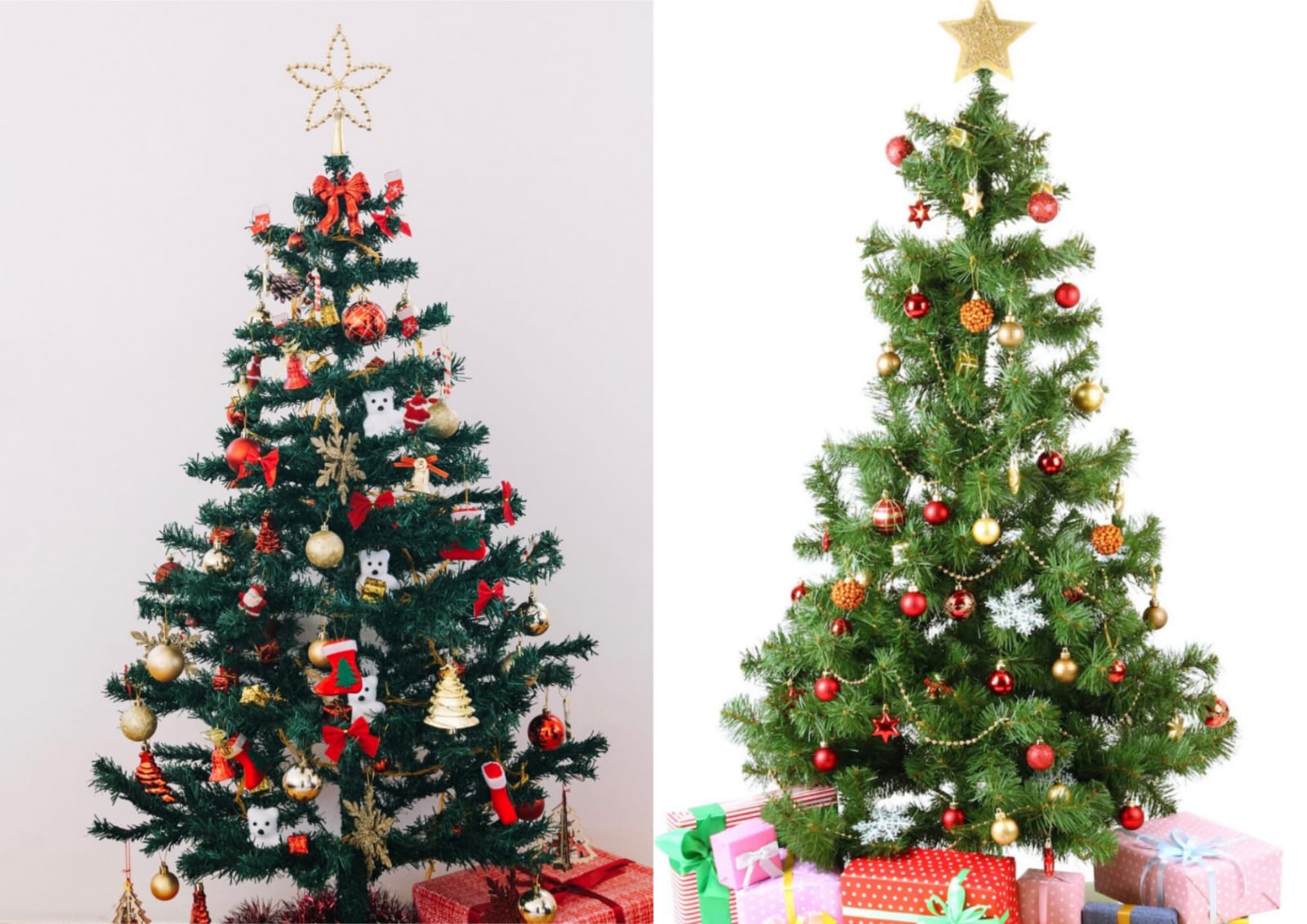 Hiasan Pohon Natal: Makna Setiap Ornamen dan Cerita di Baliknya ...